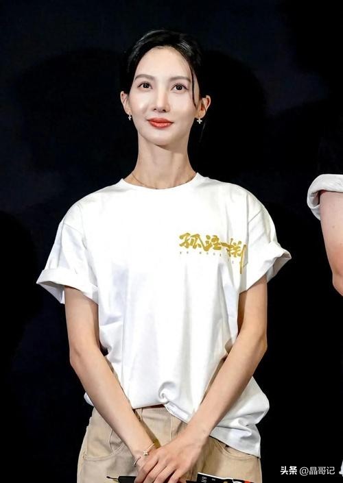 32-year-old Jin Chen participated in the "All or Nothing" road show ...