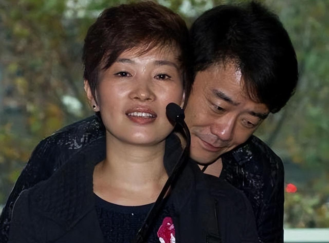 Facts have proved that Zhou Libo, who "disappeared" for six years, has ...