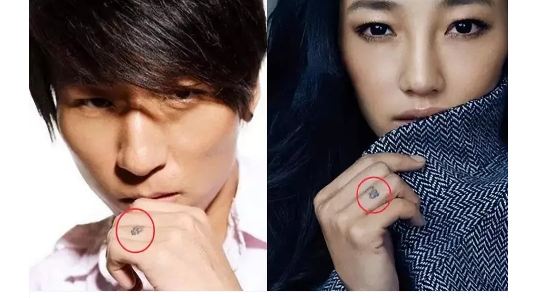 "One Finger Zen", "Princess of the Beijing Circle" Bai Baihe's second ...