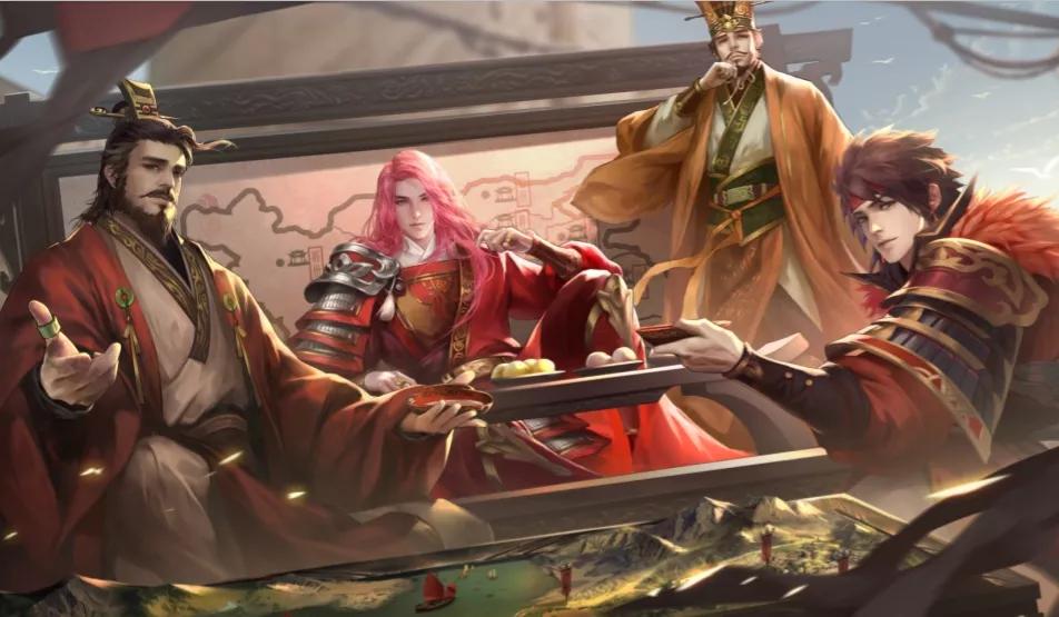 Liu Ziye, the absurd emperor of the Liu Song Dynasty, lived in chaos in ...
