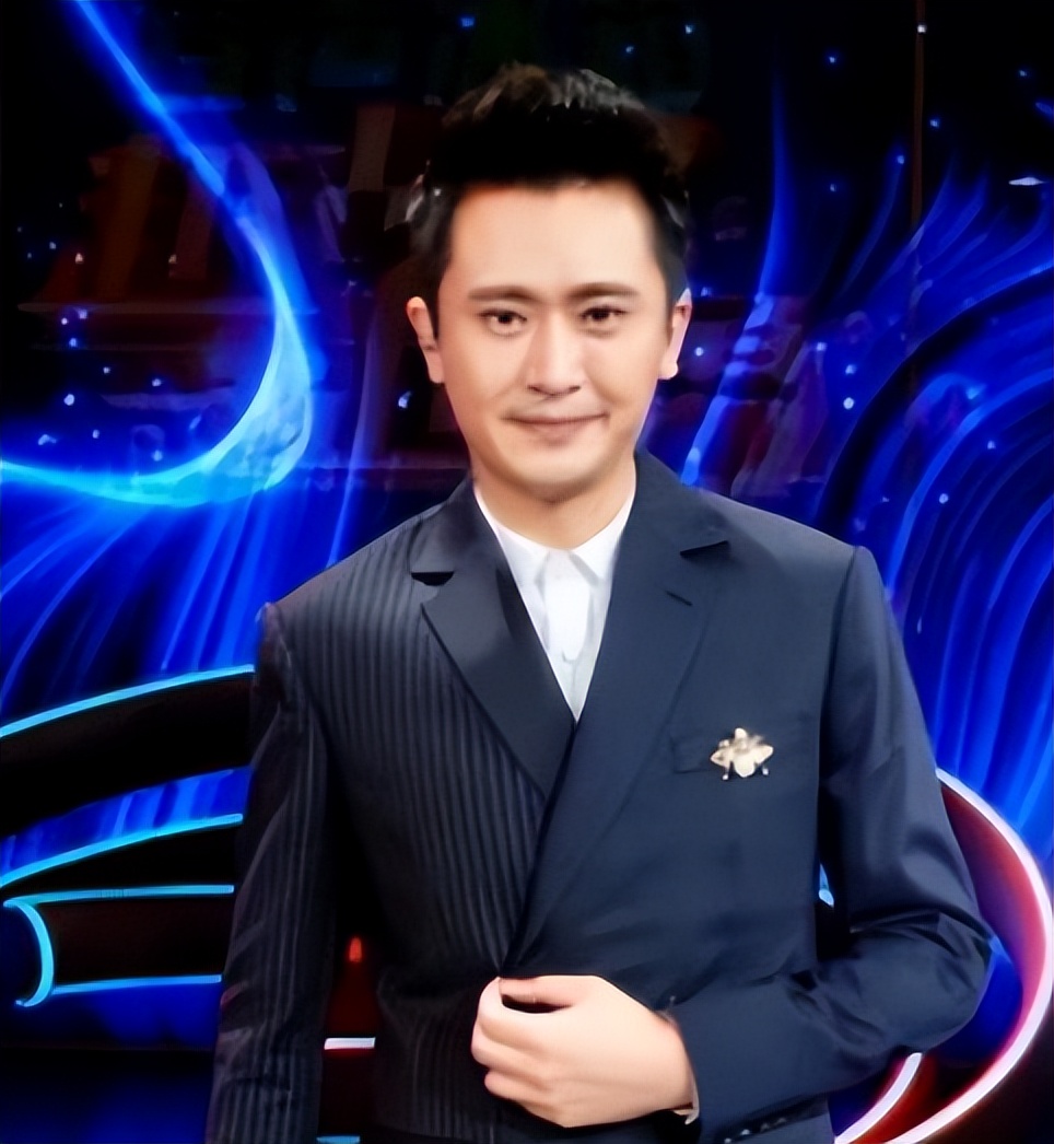 Facts have proved that the 41-year-old "CCTV celebrity" Yang Fan has ...