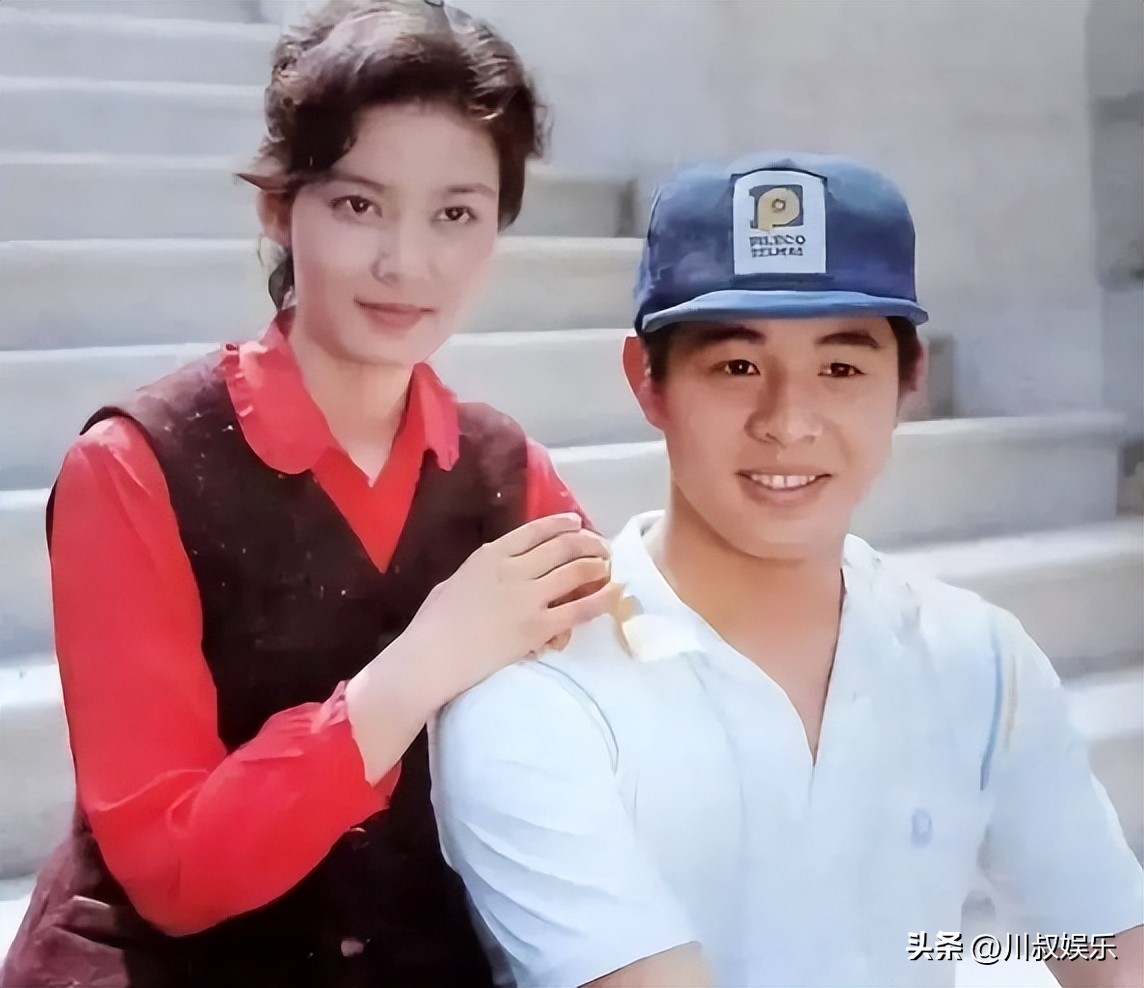 Jet Li's Marriage Revealed: After the Divorce, the Two Daughters Lack ...