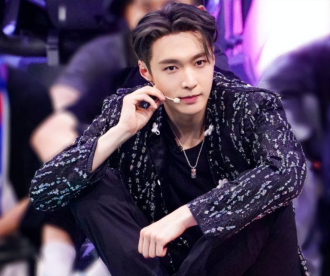 "Hip-hop 5" plans to invite Wang Yibo, Lisa, and Chen Weiting to join ...