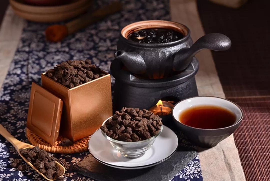 Broken Silver Scam: The True Color of Broken Silver in Tea World ...