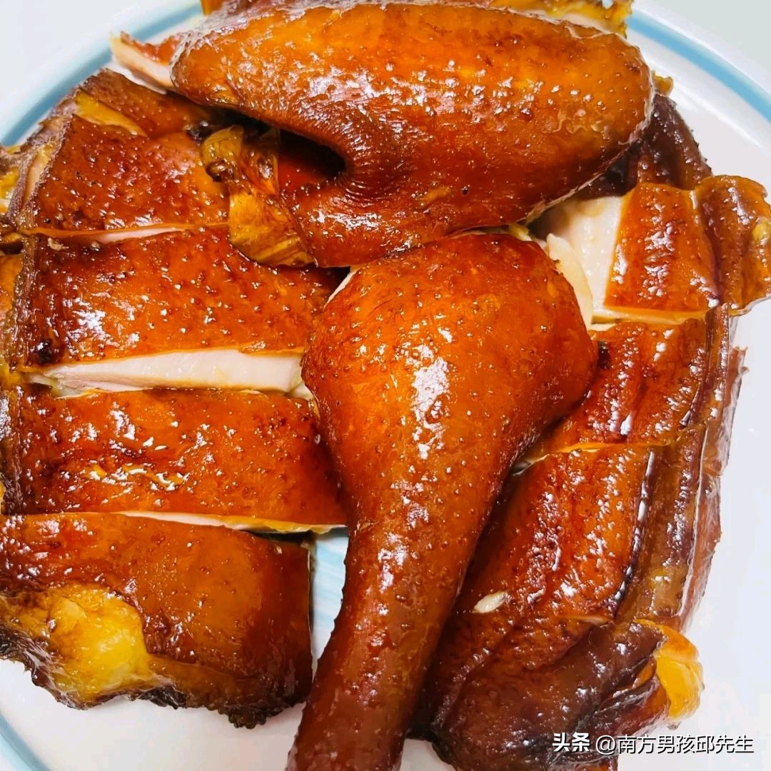 For family banquets in Guangdong and Guangxi, I especially like to ...