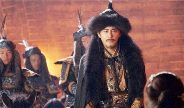 Khitan's social structure and the establishment of two domination ...