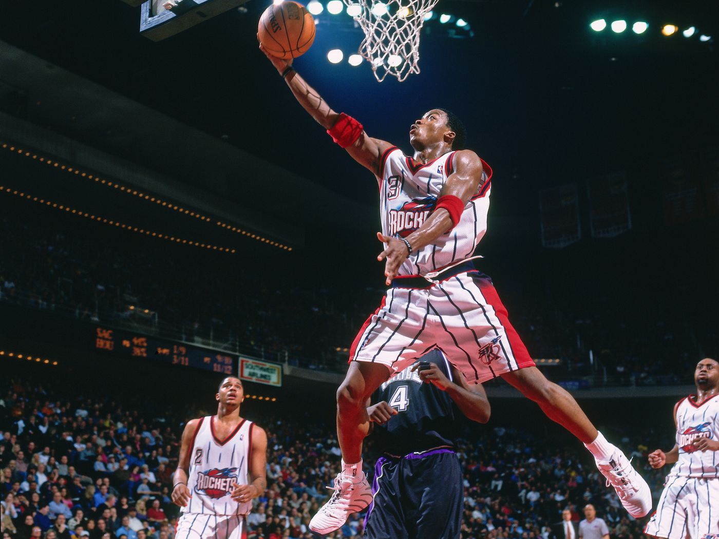 Wink DMX, endorsed by Francis, is one of the representatives of ...