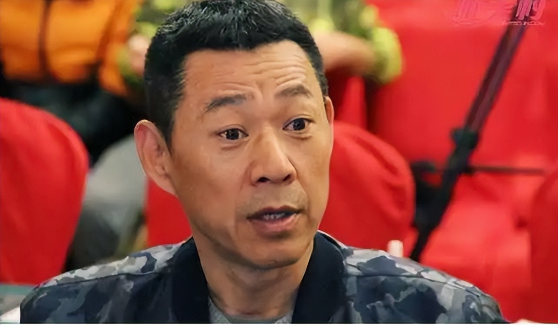 Huo Fan: Married to Zhang Fengyi for 28 years without having any ...