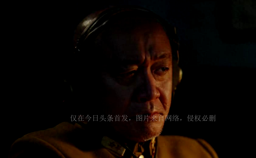 "Infernal Affairs": After understanding Shan Guan taking the blame for ...