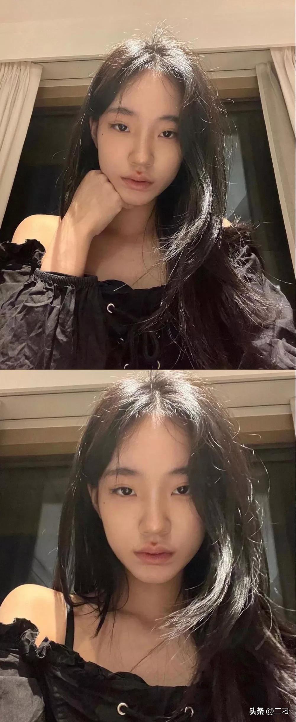 Little S daughter Lily Xu Shaoen - iNEWS
