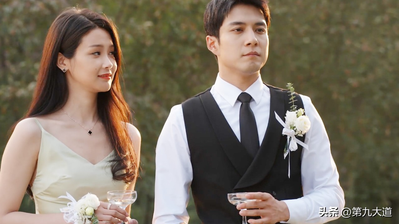 "Pretentious Apocalypse" exceeded expectations: escaped Cai Wenjing, but was amazed by the 45 ...