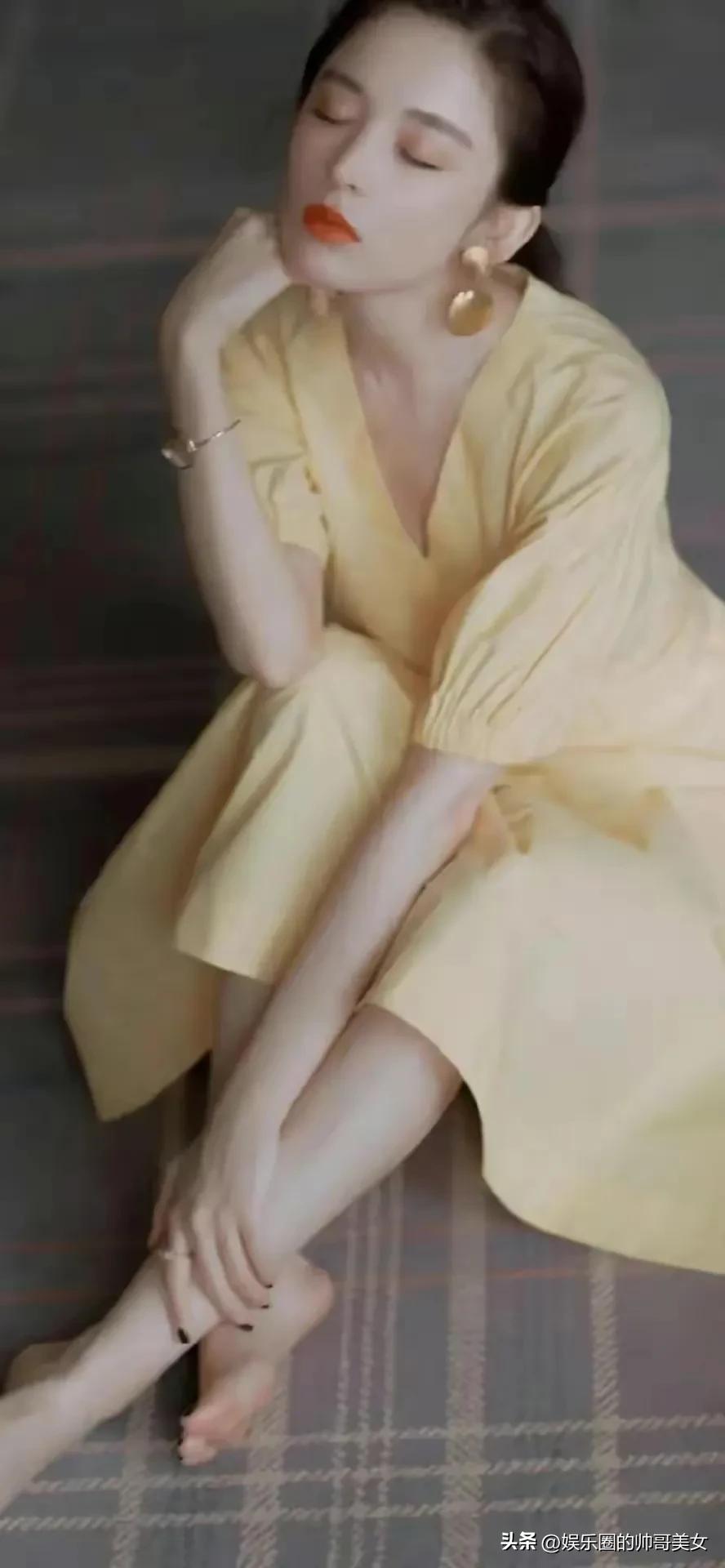 16 beautiful pictures of Nazha, each frame is a collection - iMedia