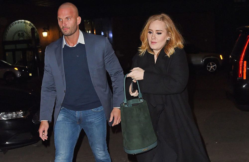 The most expensive bodyguards in the world - iNEWS