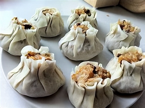 12 kinds of traditional snacks that people in Wuhan often eat, how many ...