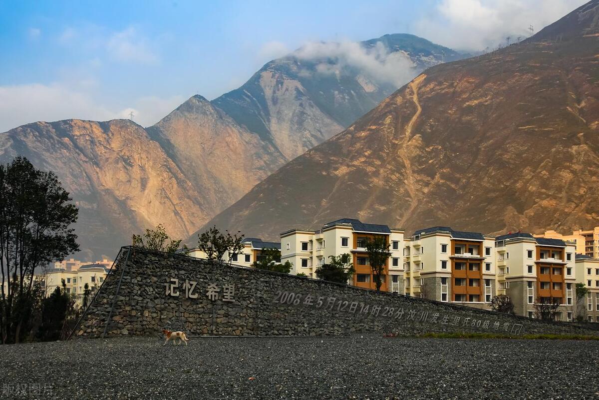 Wenchuan trip: feel the charm of nature, appreciate the historical and ...