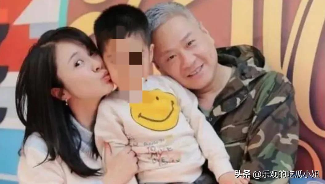 Lian Yiming and Chen Jiayan divorced for 14 years before she understood ...