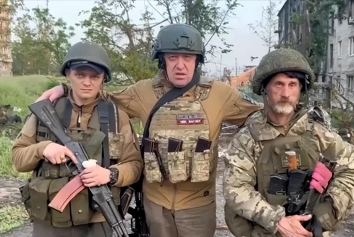 Was Wagner's mutiny a farce? What is his "real purpose"? - iNEWS