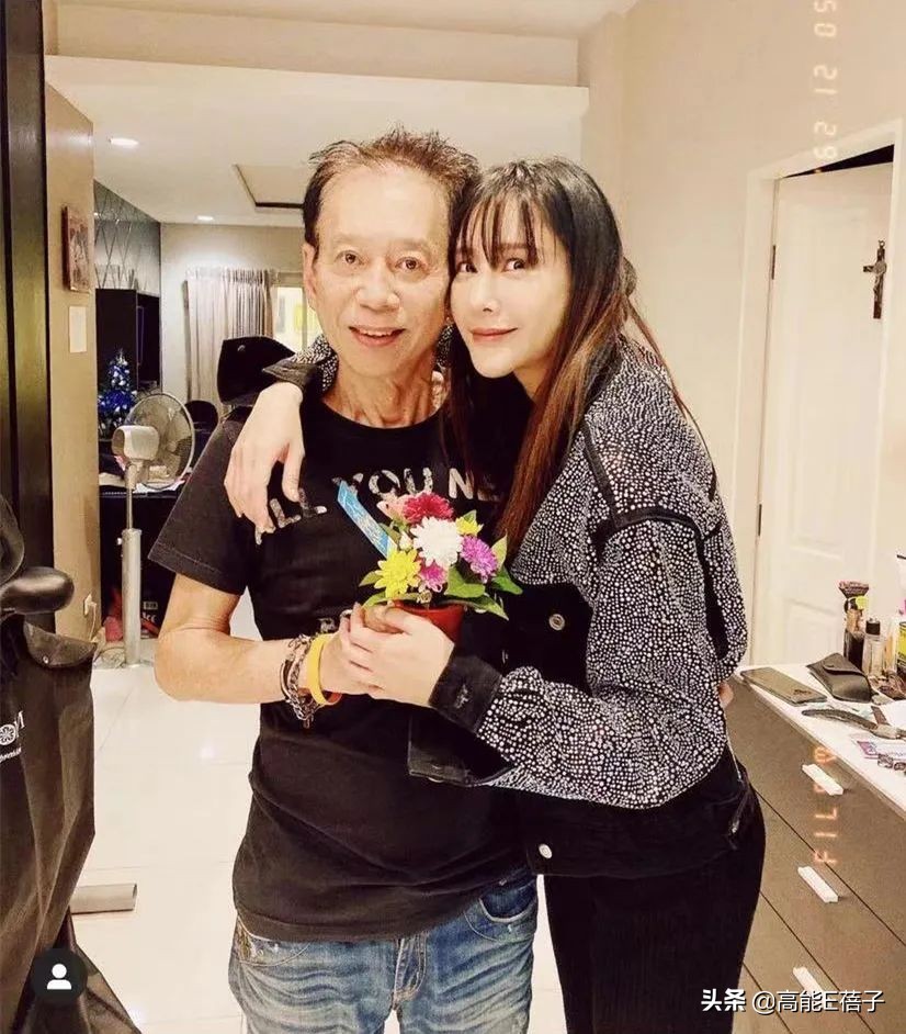 Weird Thai Entertainment (Part 1): Was Tangmo's death in the water an ...