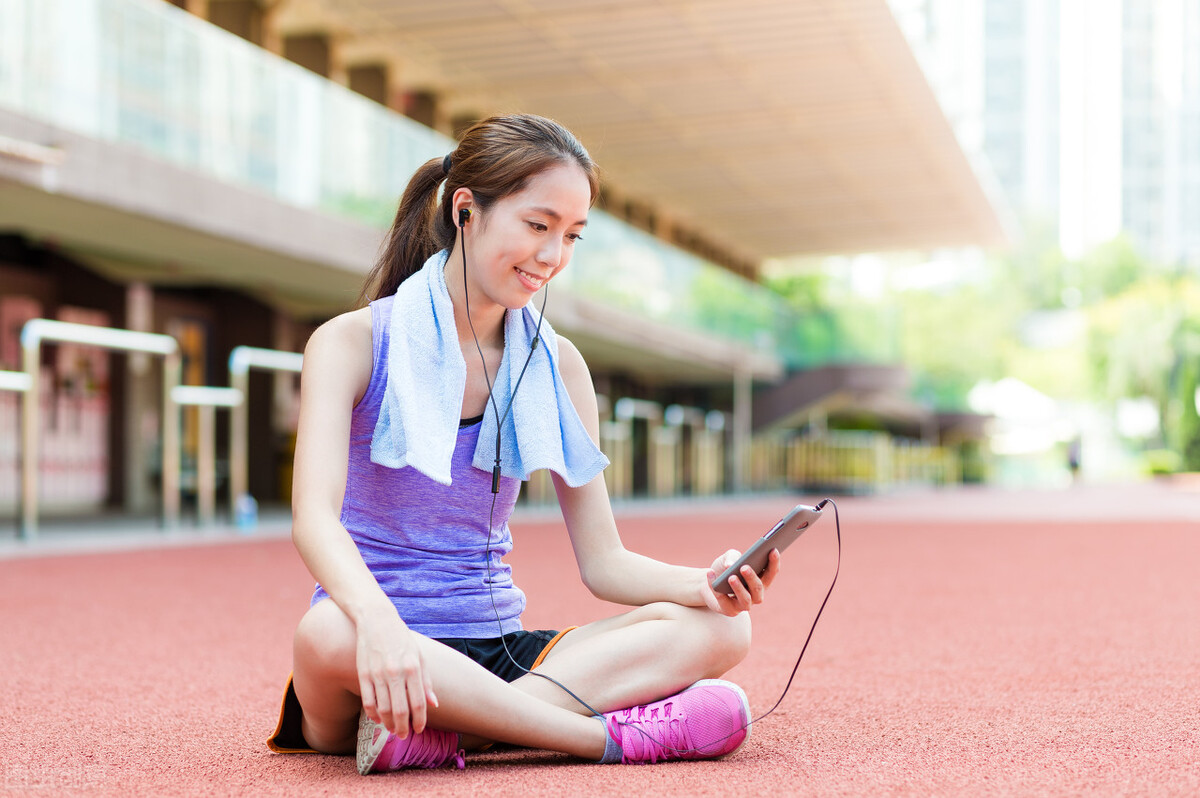 Why can't aerobic exercise be excessive?A set of high-intensity ...