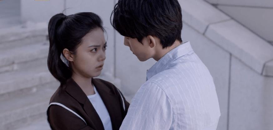 Pi 2: Using his illness to get Lin Miaomiao back, Qian Sanyi seems to ...