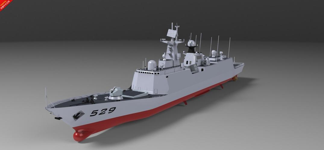 The reboot of 054A and the legend of 054B - iNEWS