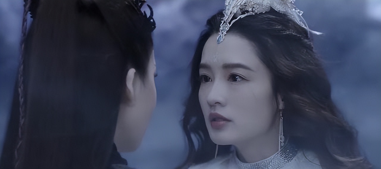 Why is there no fire in "You Fei"?When I watched the first episode, I ...