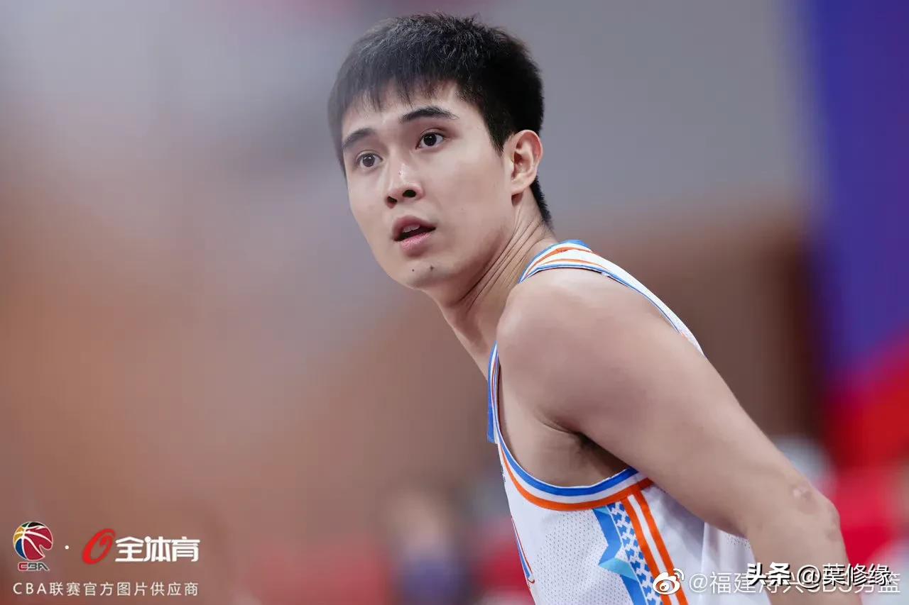 Lin Wei and Zeng Lingxuan, the former teammates are now gradually ...