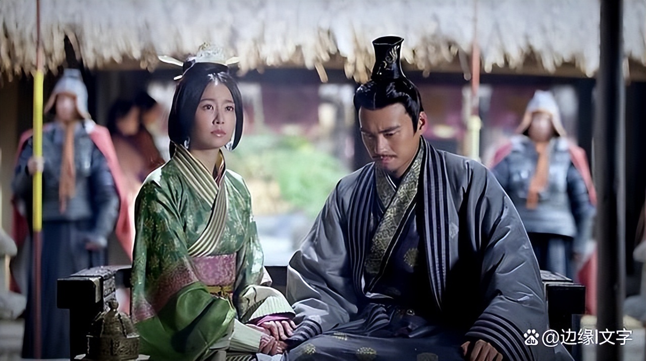 Liu Xiu achieved the eternal imperial career with generosity and perseverance - iMedia