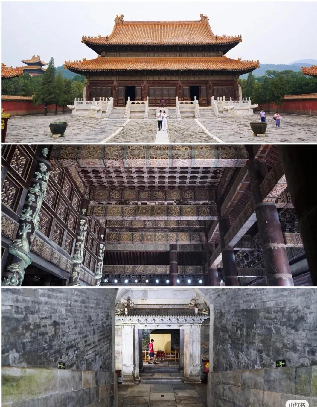 The unexplainable secret in the mausoleum of Cixi after her death - iNEWS