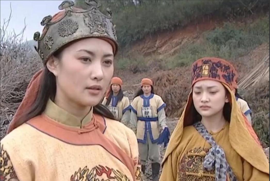 Game of Thrones: The Struggle Behind Yang Xiuqing and Hong Xiuquan - iMedia