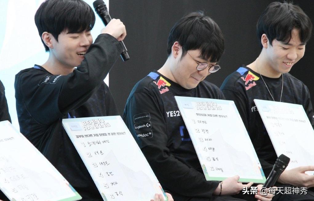 To meet the opening match of the LCK Spring Split, Deft named Chovy and ...