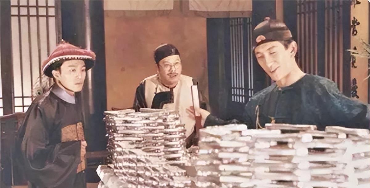 In ancient times, "one tael of silver" was approximately equal to how ...