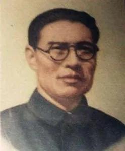 Gao Gang's past and present life (1): "This border area was created by ...