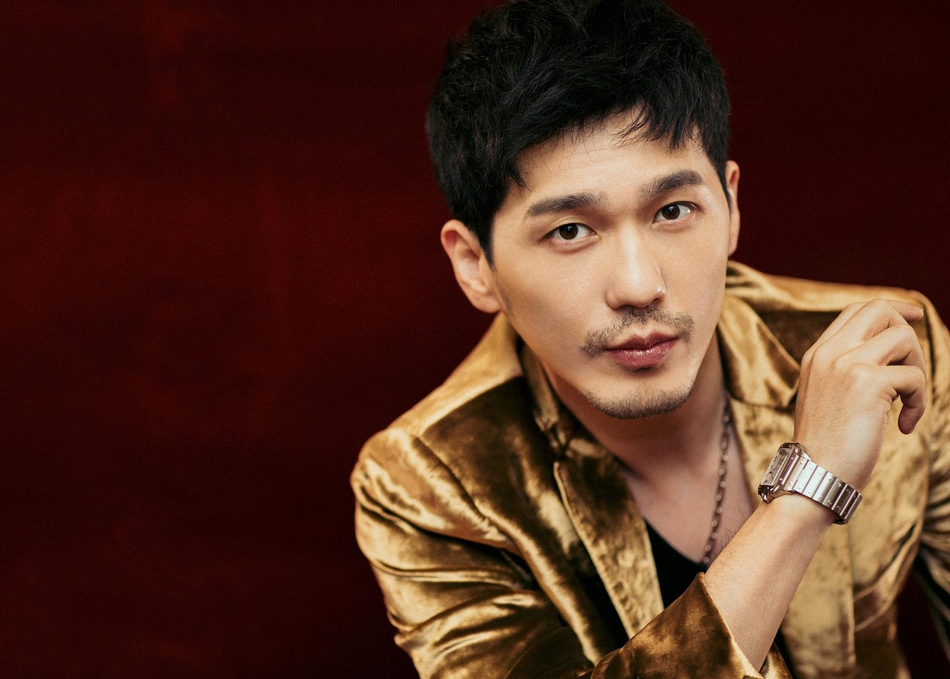 The ten-year agreement between Bai Yu and Liu Mengmeng finally came to ...