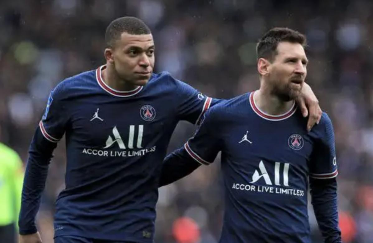 Does Paris have a 7+ tonight?French Ligue 1 Paris Saint-Man vs Monaco ...