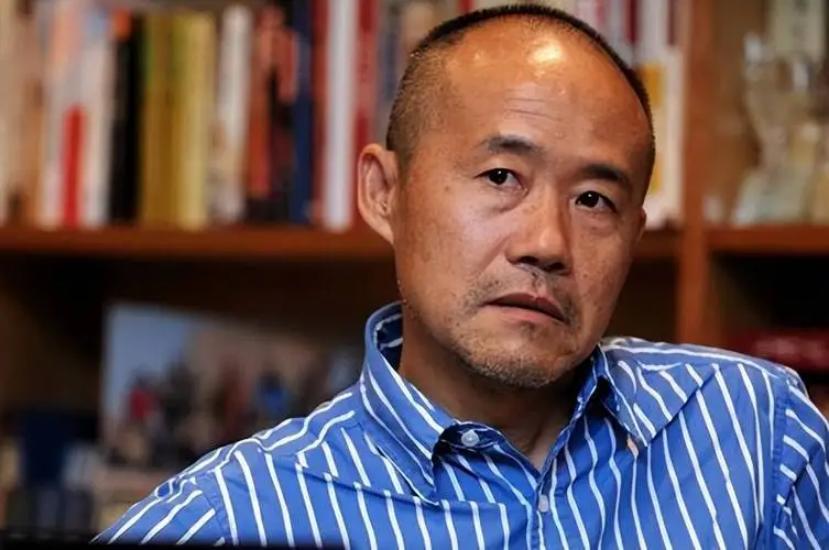 Go to Japan to get a heart transplant to save your life? Wang Shi came ...