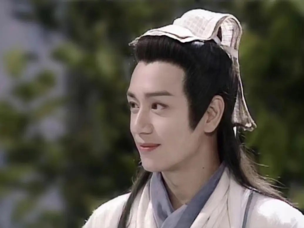 Stop it, Chen Haomin! Stop acting in bad movies, play Jigong again at ...