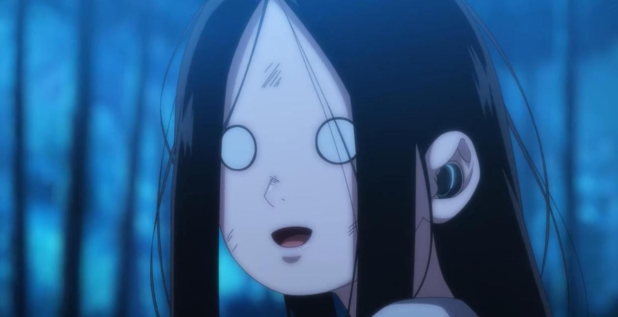 Under one person: Bacteria are invincible!Lao Meng ushered in a bright ...