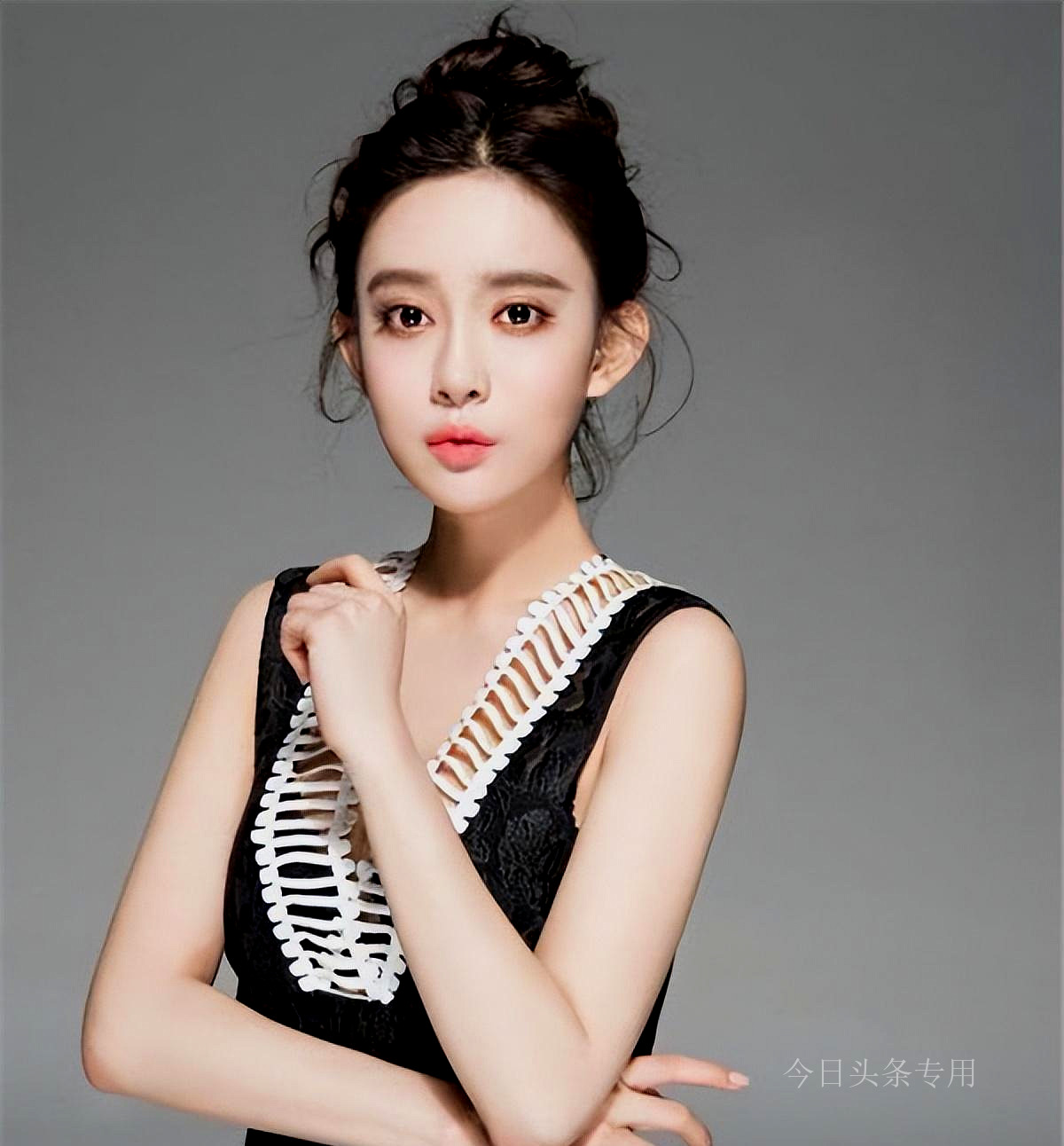 Chinese internet celebrity Meng Ziyi was accused of being "brainless ...