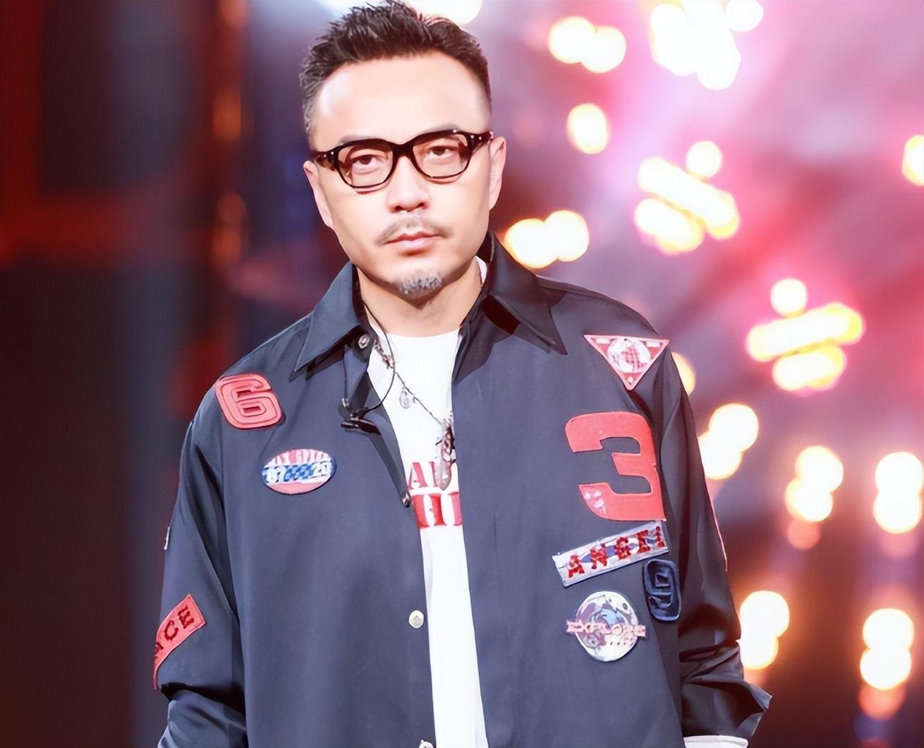 From a first-class host to now "no one cares", how did Wang Han walk ...
