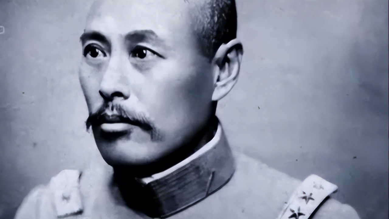 Standing in Luoyang, Wu Peifu, who once planned to rule the world, how ...