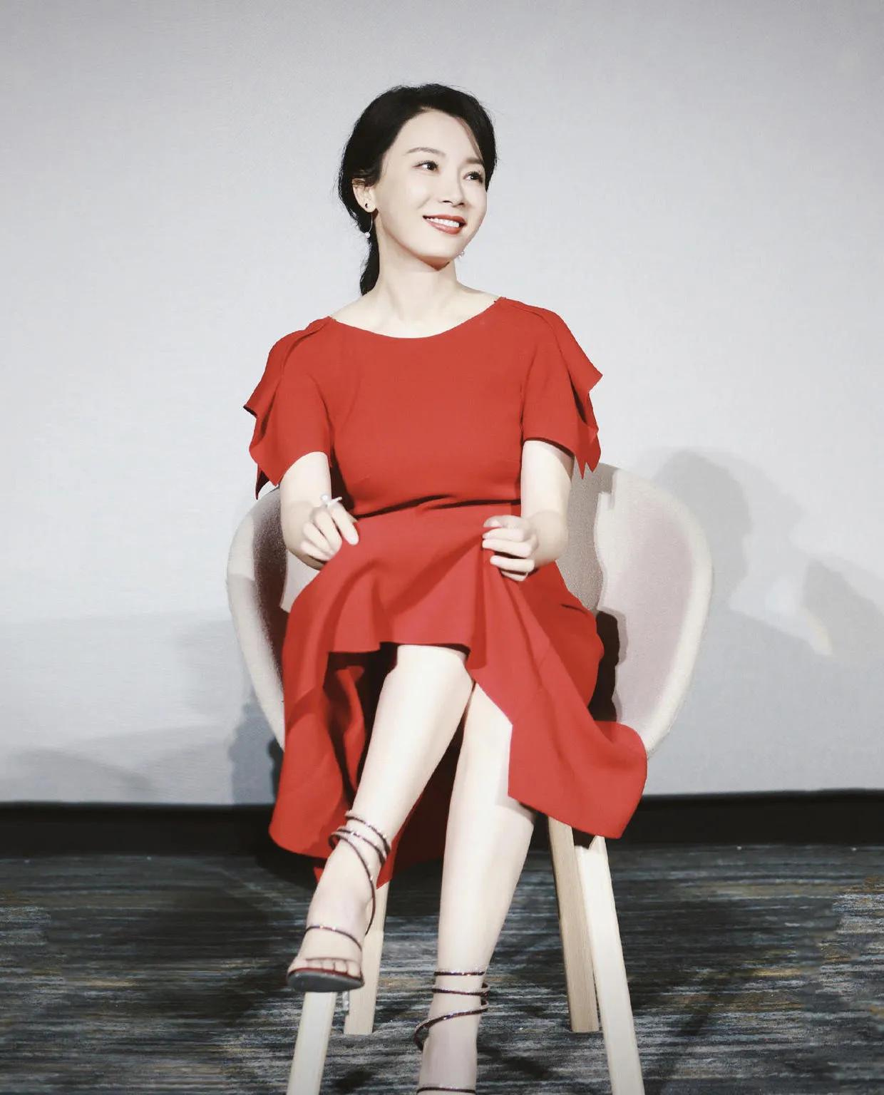 Chen Shu is so pretty - iNEWS