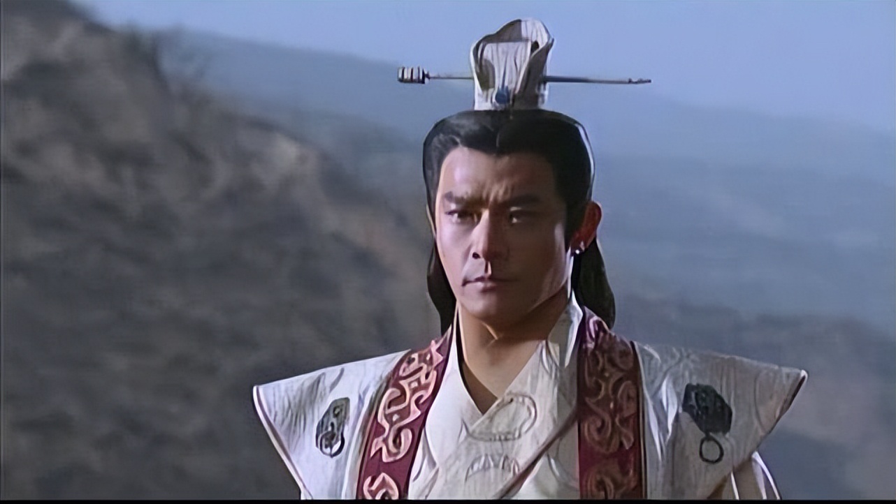 No wonder King Zhou, as the biggest villain, can also be consecrated by ...