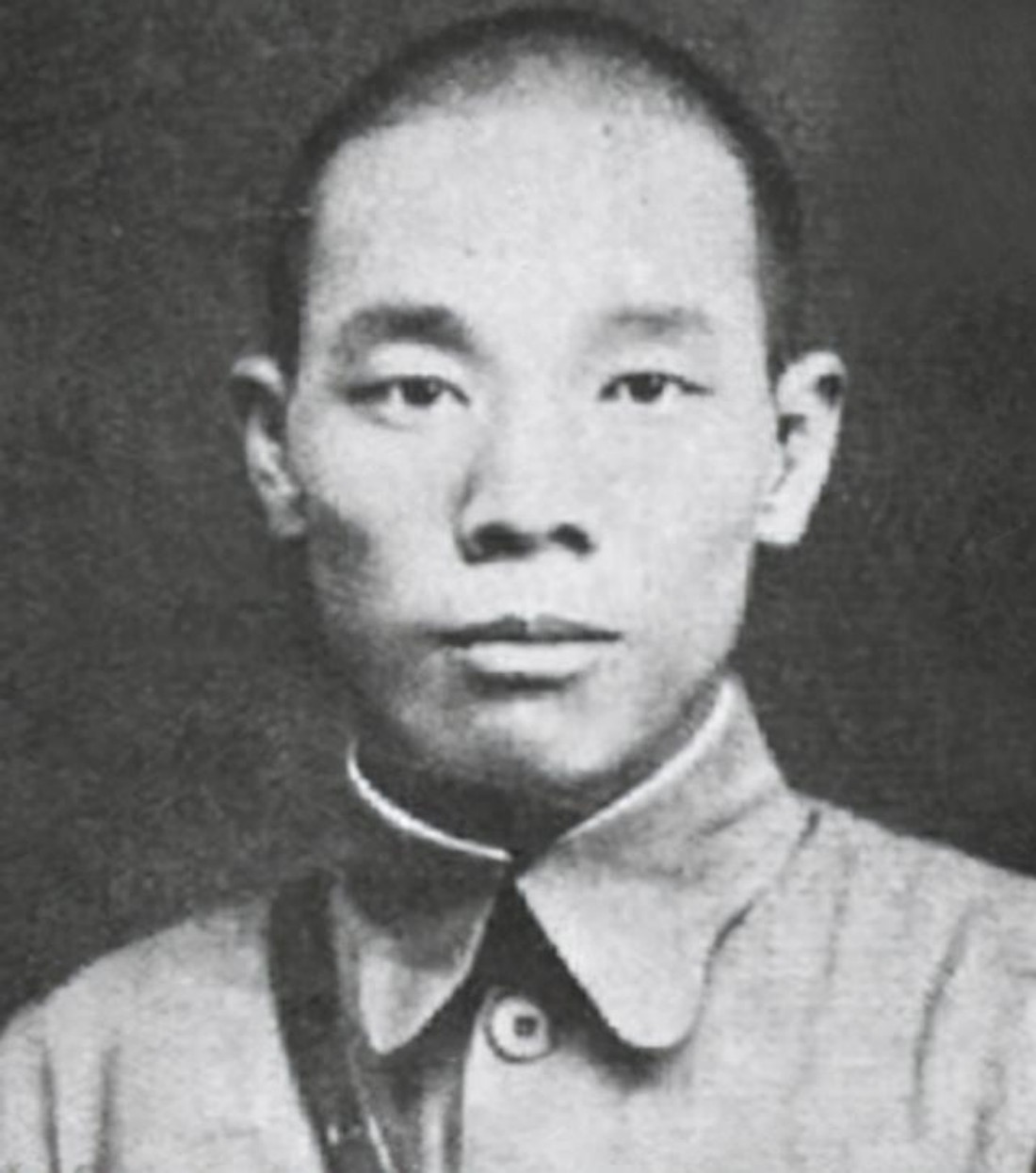 Zhong Song is Jiang Jun's number one hero? Although it is a bit ...