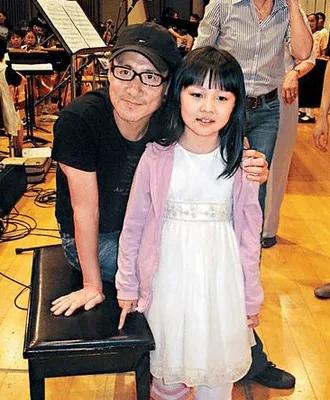 How are Lin Miaoke and Yang Peiyi, the girls who "exchanged roles" back ...