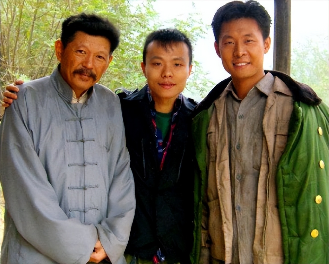 "Gold Medal Supporting Actor" Luo Jingmin passed away: the heart of ...