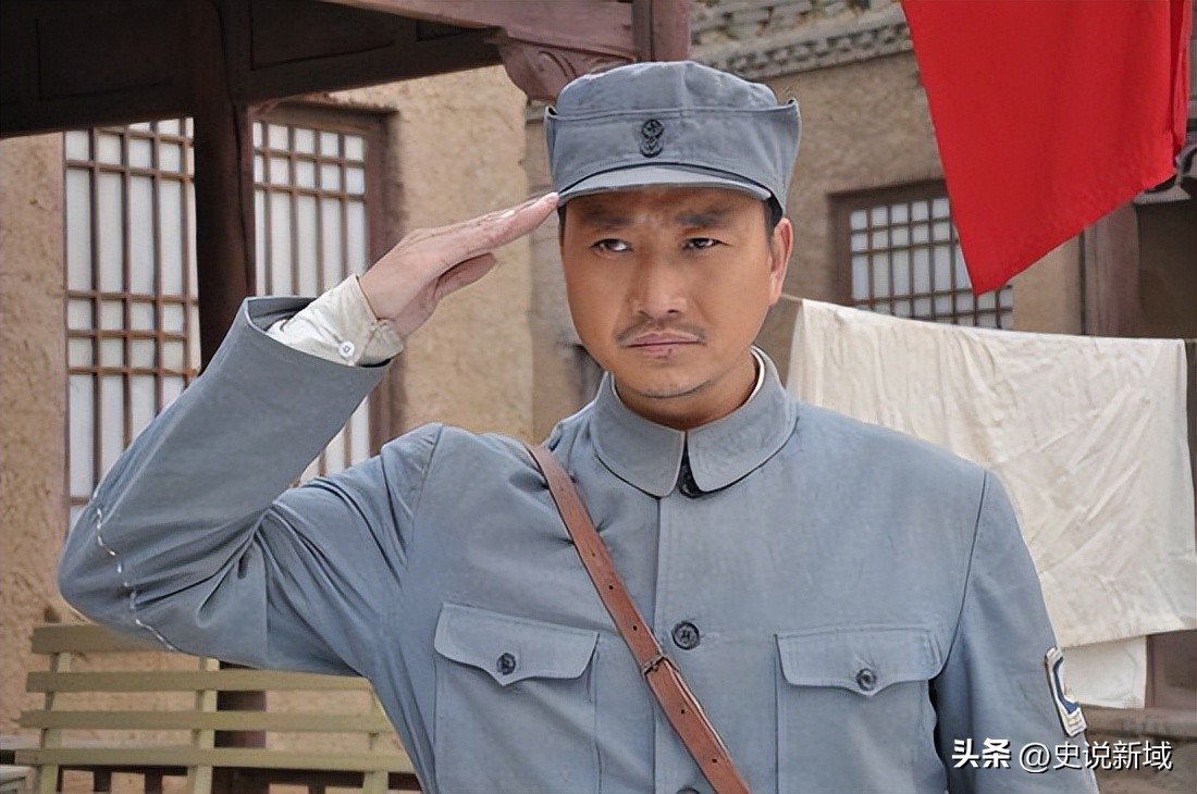 A founding general and three founding lieutenants jointly determined to ...