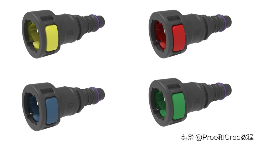 DFMA classic application case--ARaymond fastener series products - iNEWS