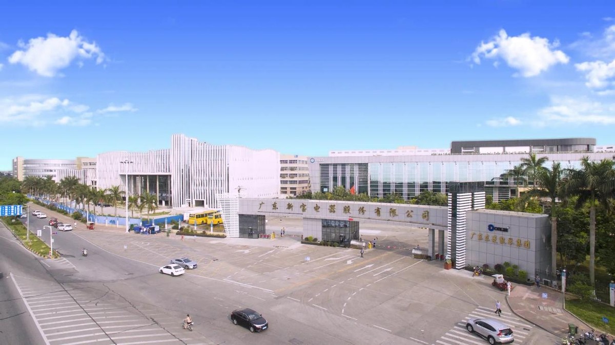 In addition to Midea Galanz, Shunde also has a mysterious "king of OEMs ...