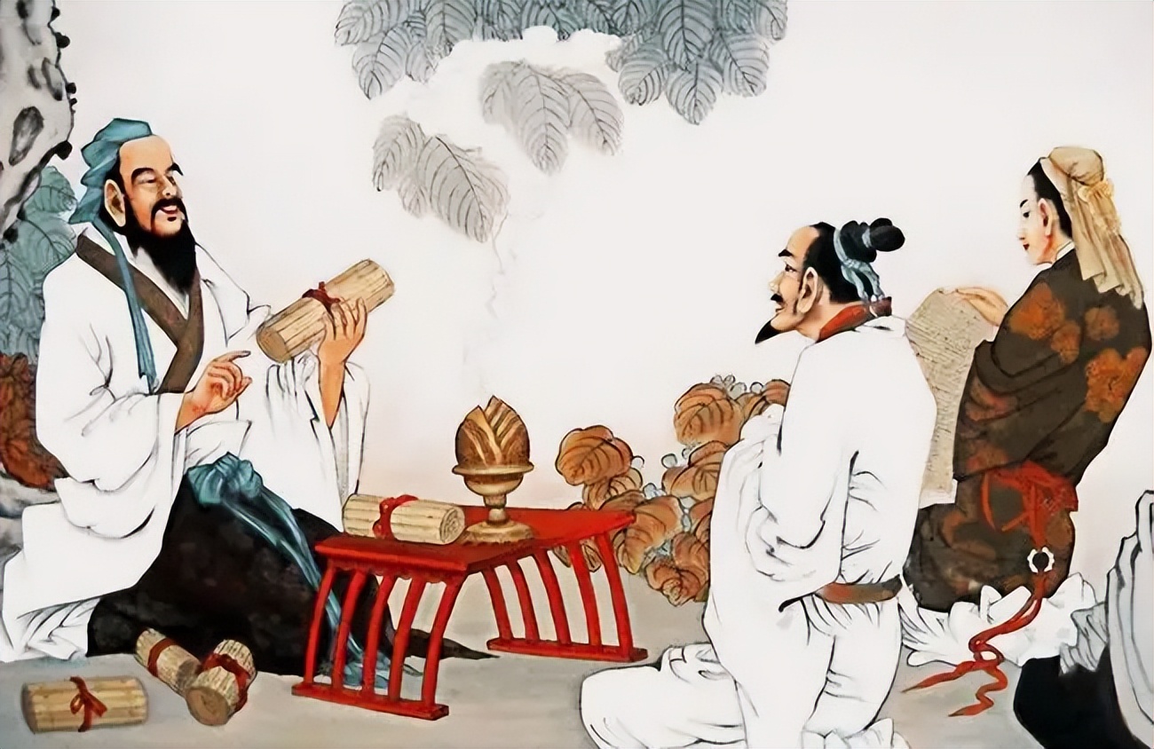 Why did the gentry in the late Eastern Han Dynasty influence the final ...